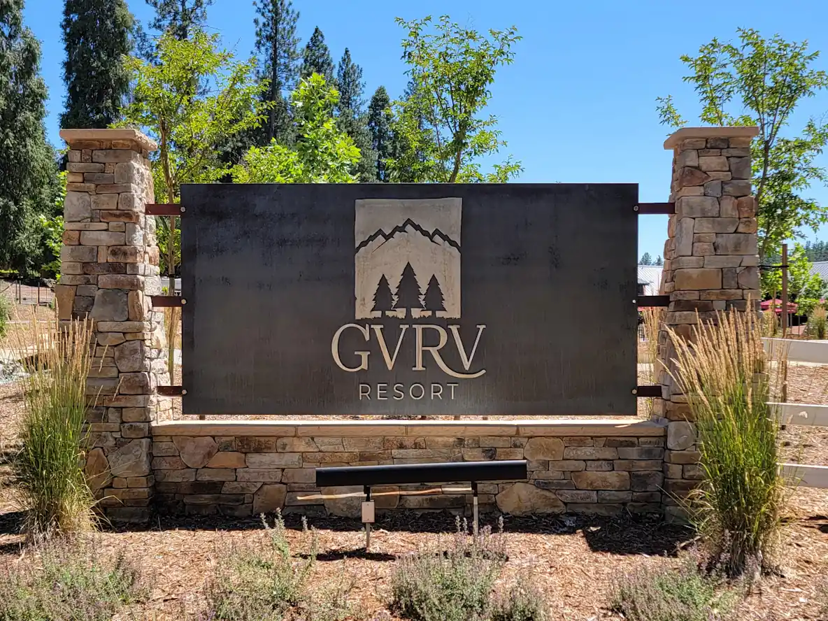 Signs & Graphics · Grass Valley, CA · Solace Graphics